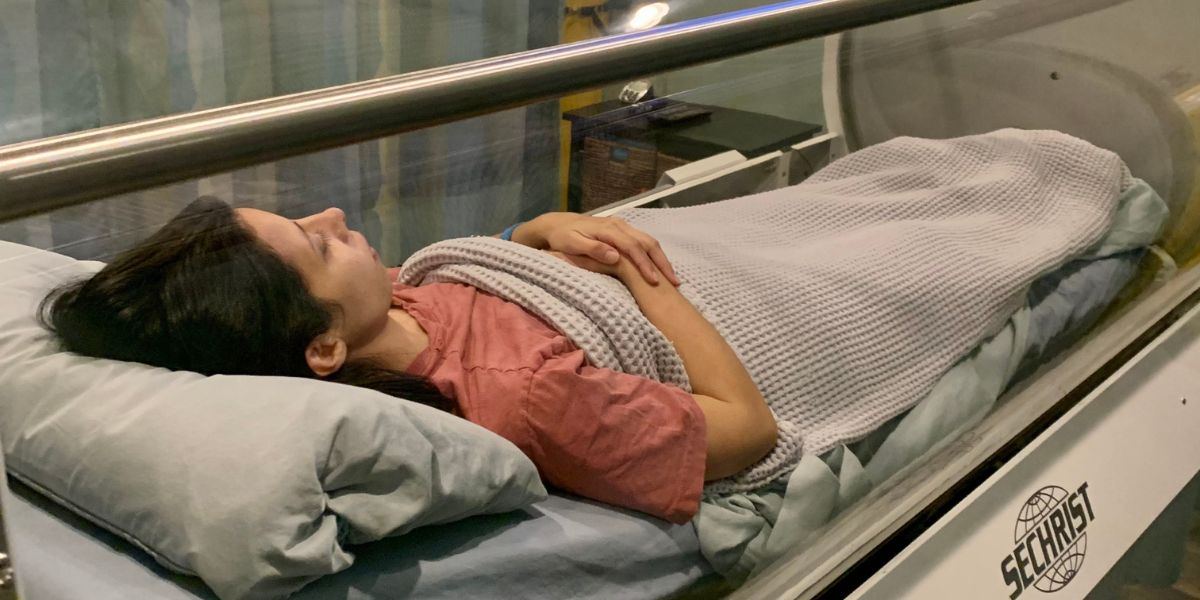 Hyperbaric oxygen therapy and stem cells: Helping you heal | Hyperbaric ...