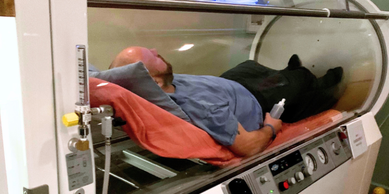 Hyperbaric oxygen therapy for Multiple Sclerosis: Learn the benefits ...