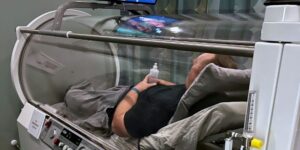 How hyperbaric oxygen therapy can help treat radiation-induced cystitis ...